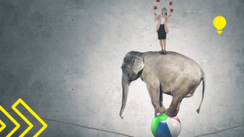 Work-Life Balance: Myth or Reality? The Hilarious Theory Behind ...